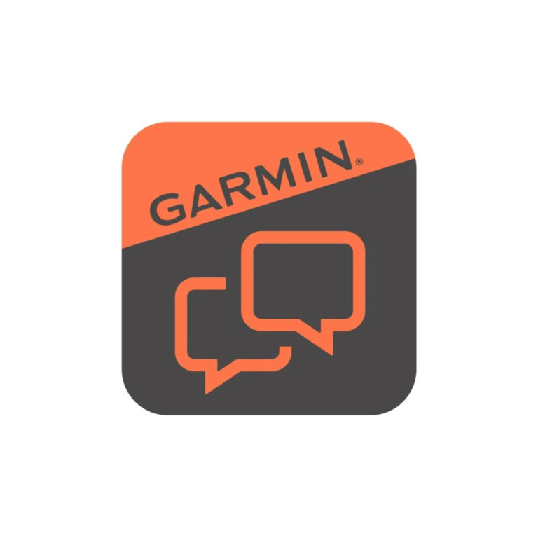 Garmin Messenger App - mlt_sports